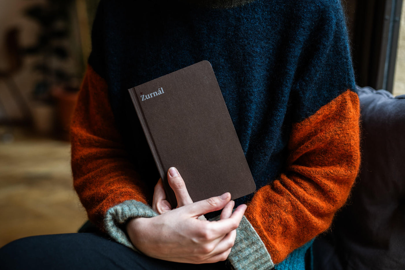 Žurnál | Myšlienky hodné budúcnosti